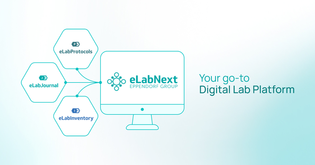 eLabNext Launches New Brand Positioning with Centralized Digital Lab Platform