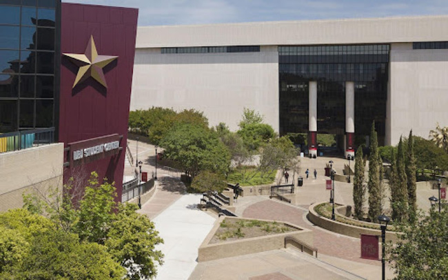 INTO University Partnerships And Texas State University Announce New